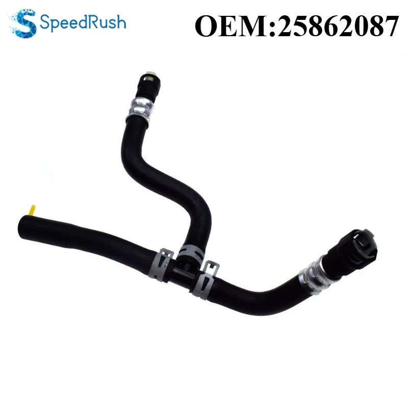 OEM-25862087-Automobiles-Engine-Parts-Inlet-Heater-Hose-For-Buick ...