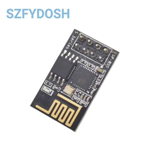 1pcs Esp8266 5v Wifi Relays For Smart Home Mobile Phone App Remote Switch - Integrated Circuits ...