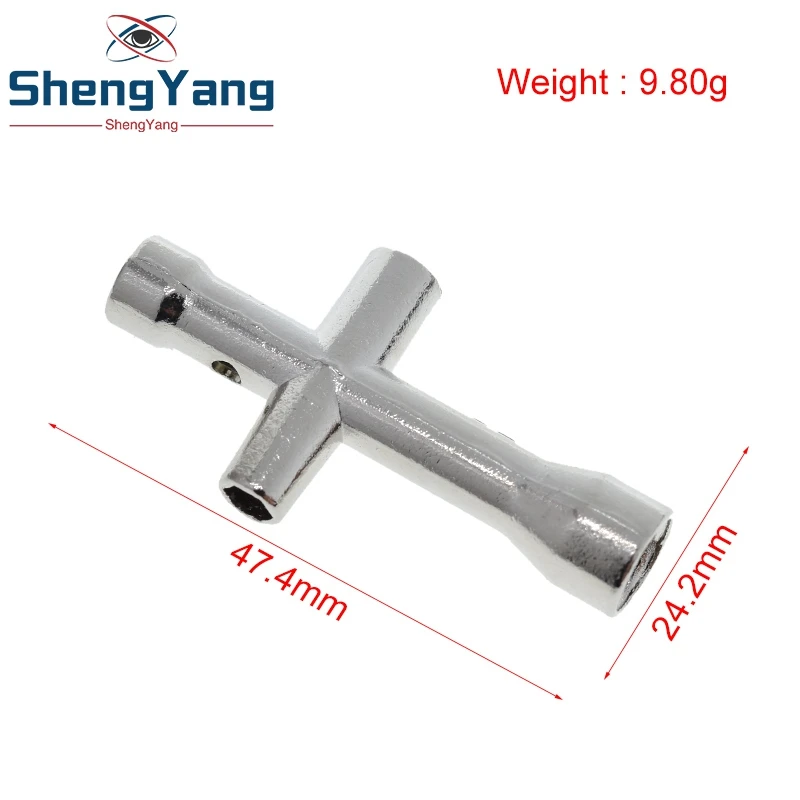 Capri Tools WORKPRO SAE Super-Thin Open End Wrench Roll-up Set, 7PCS, 1 ...