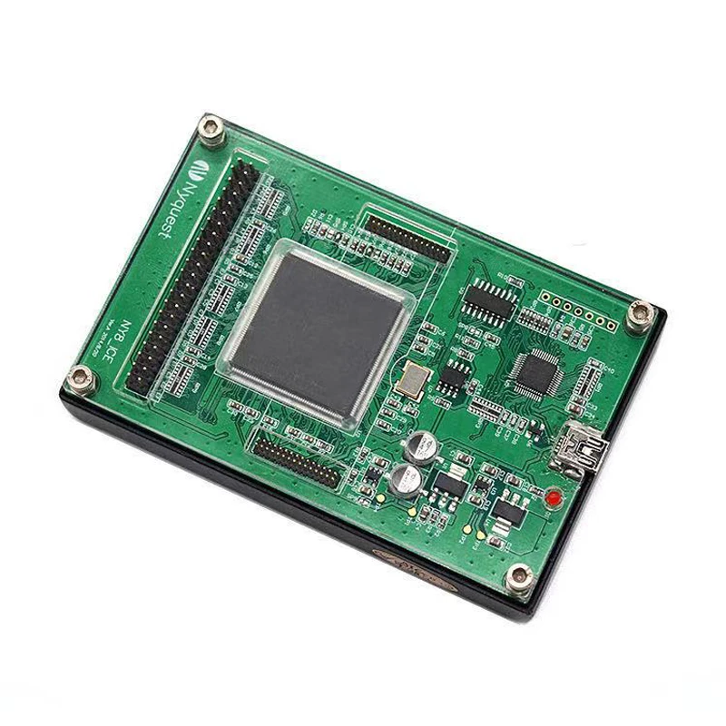 New Original Mcu Tools Ny8 Ice Chip Emulator Simulator Microcontroller ...