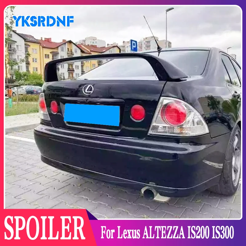 For-1998-2005-Lexus-ALTEZZA-IS200-IS300-Original-with-Lights-High ...