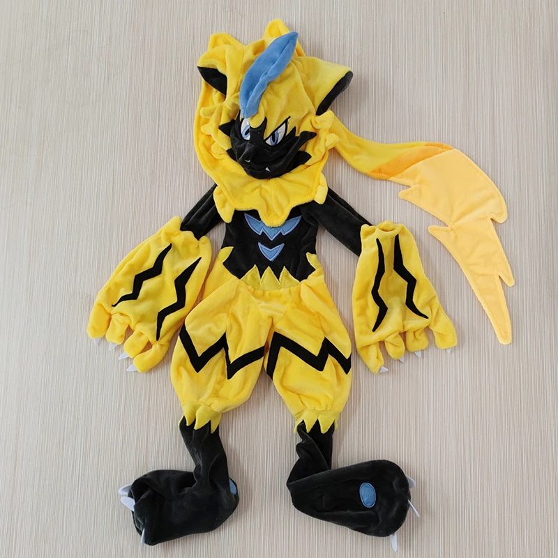 Life Size Pokemon Plush