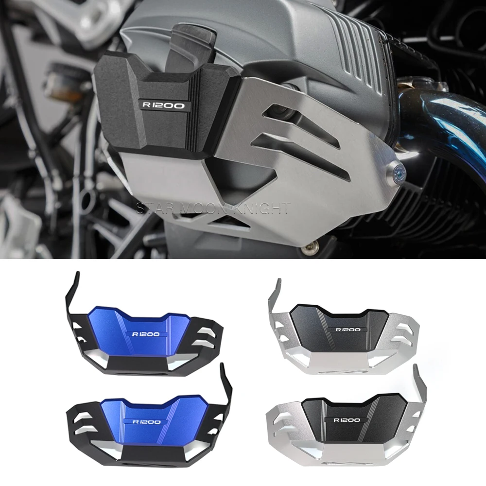 R1200-Engine-Guard-Cylinder-Head-Protector-Cover-For-BMW-R-Nine-T-R ...