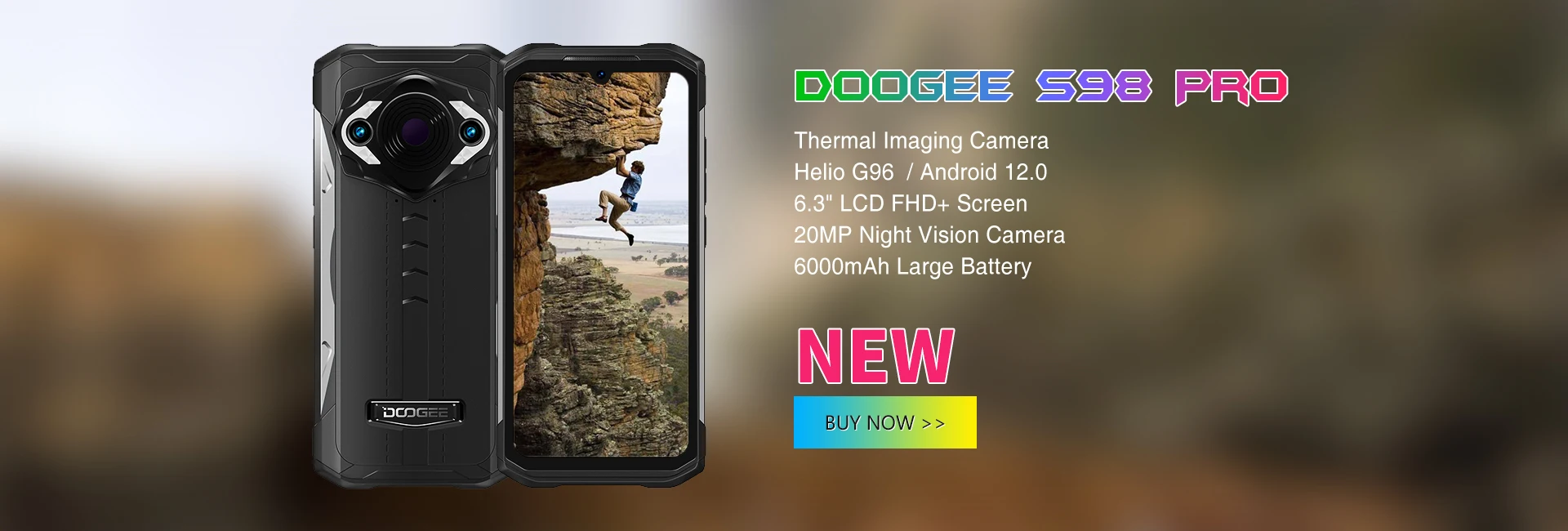 DOOGEE Global Online Store - Amazing products with exclusive discounts ...