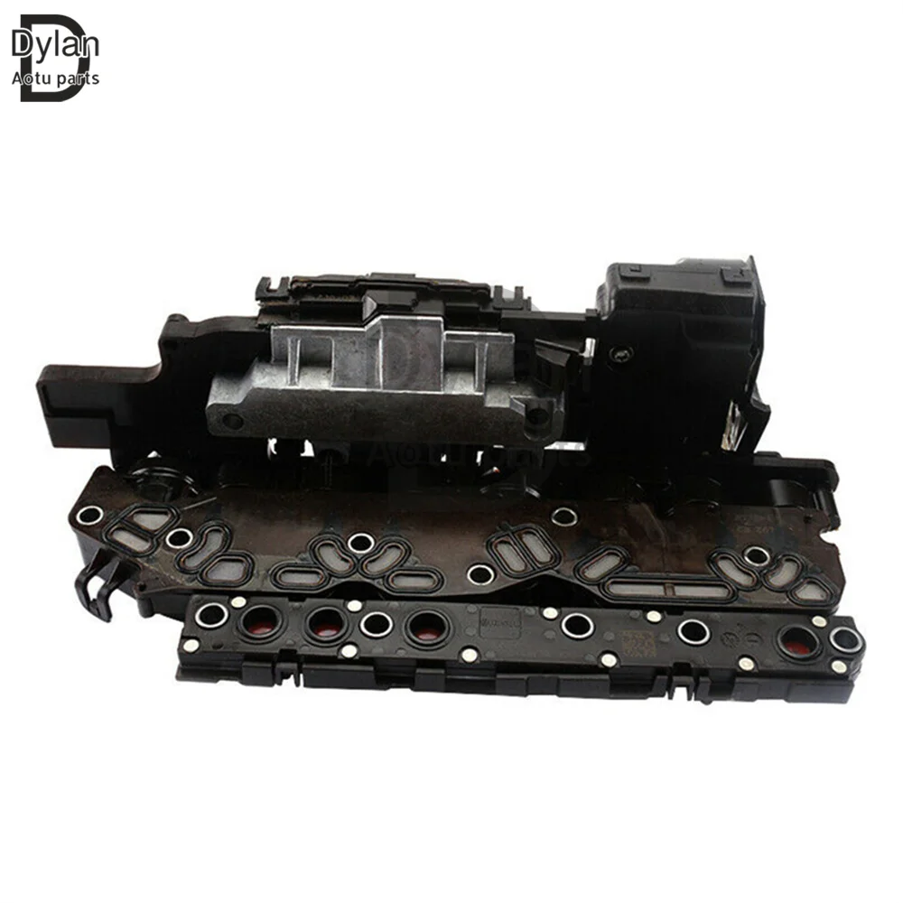 24254908-6L45-6L50-6L80-6L80E-Brand-New-Transmission-Control-Module-Kit ...