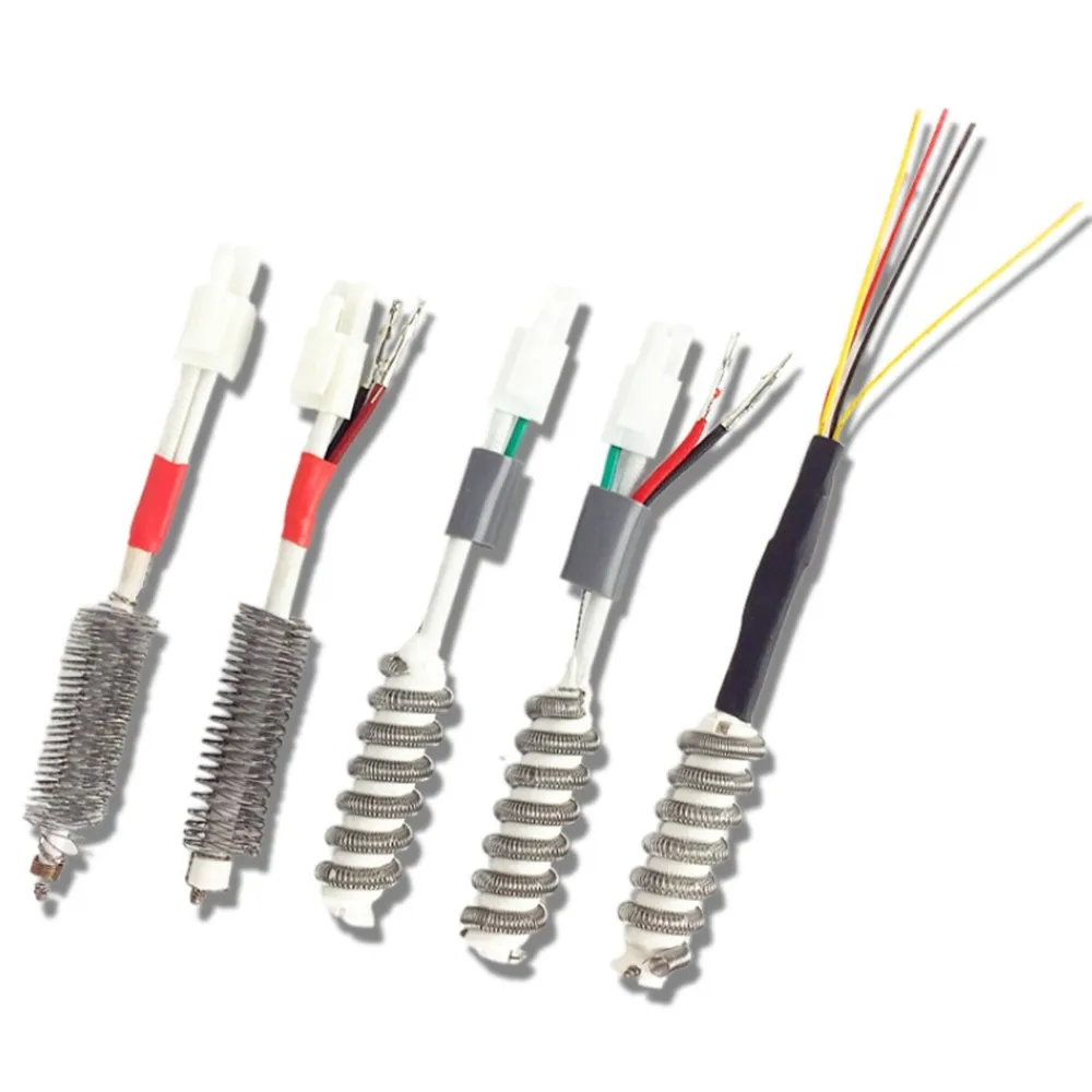 850/860/950 Hot Air Rework Gun Heating Element Core Replacement 220v ...