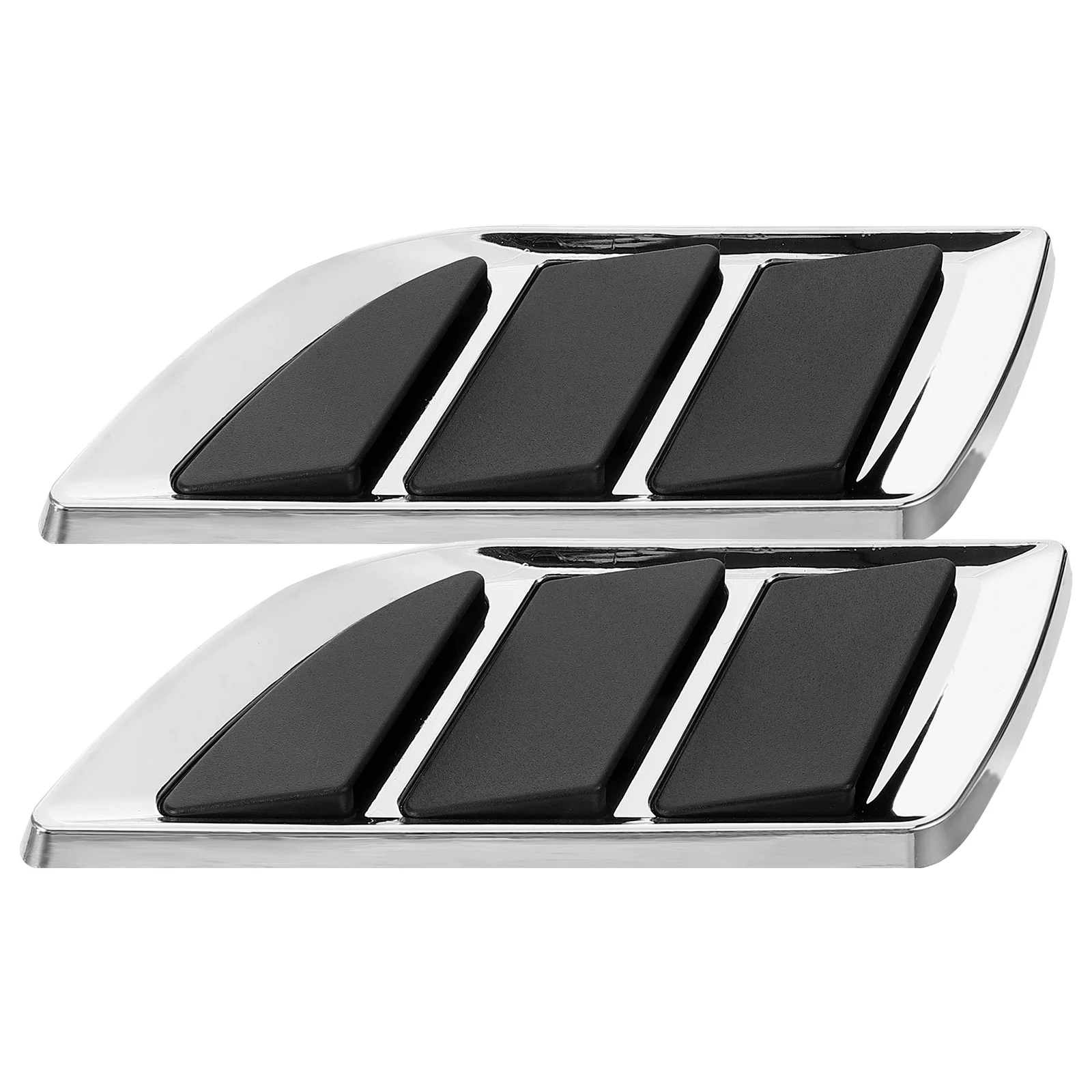 Shark-Gill-Air-Inlet-Hood-Vent-Sticker-Car-Side-Stickers-Auto ...