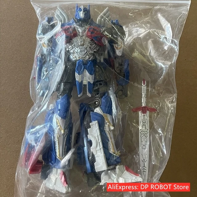 Original BMB Transformation OP Commander Collocation LS05 Grimlock ...