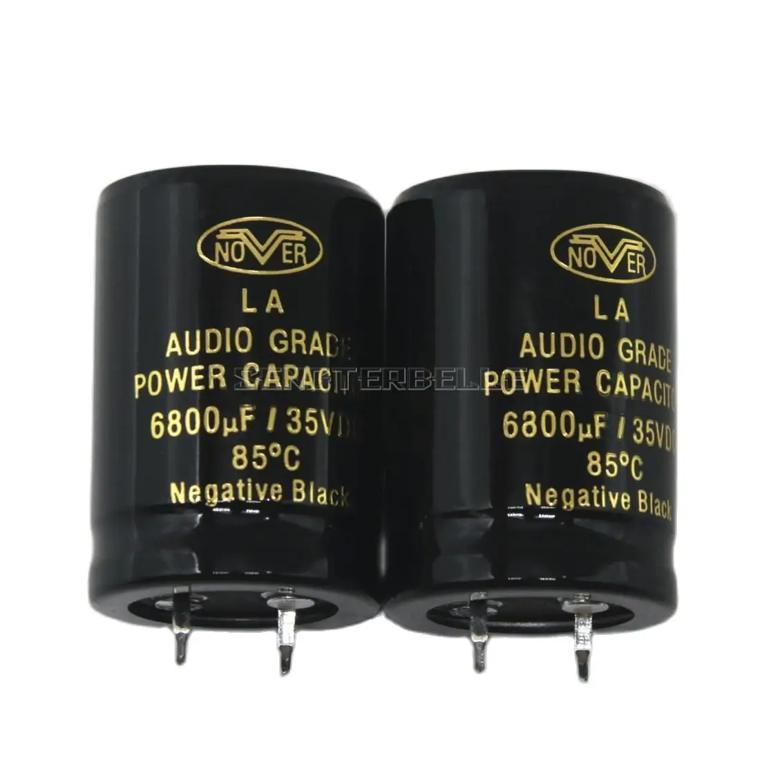 1-Pair-Nover-6800uF-35V-Audio-Grade-Power-Capacitor-Home-Amplifier ...