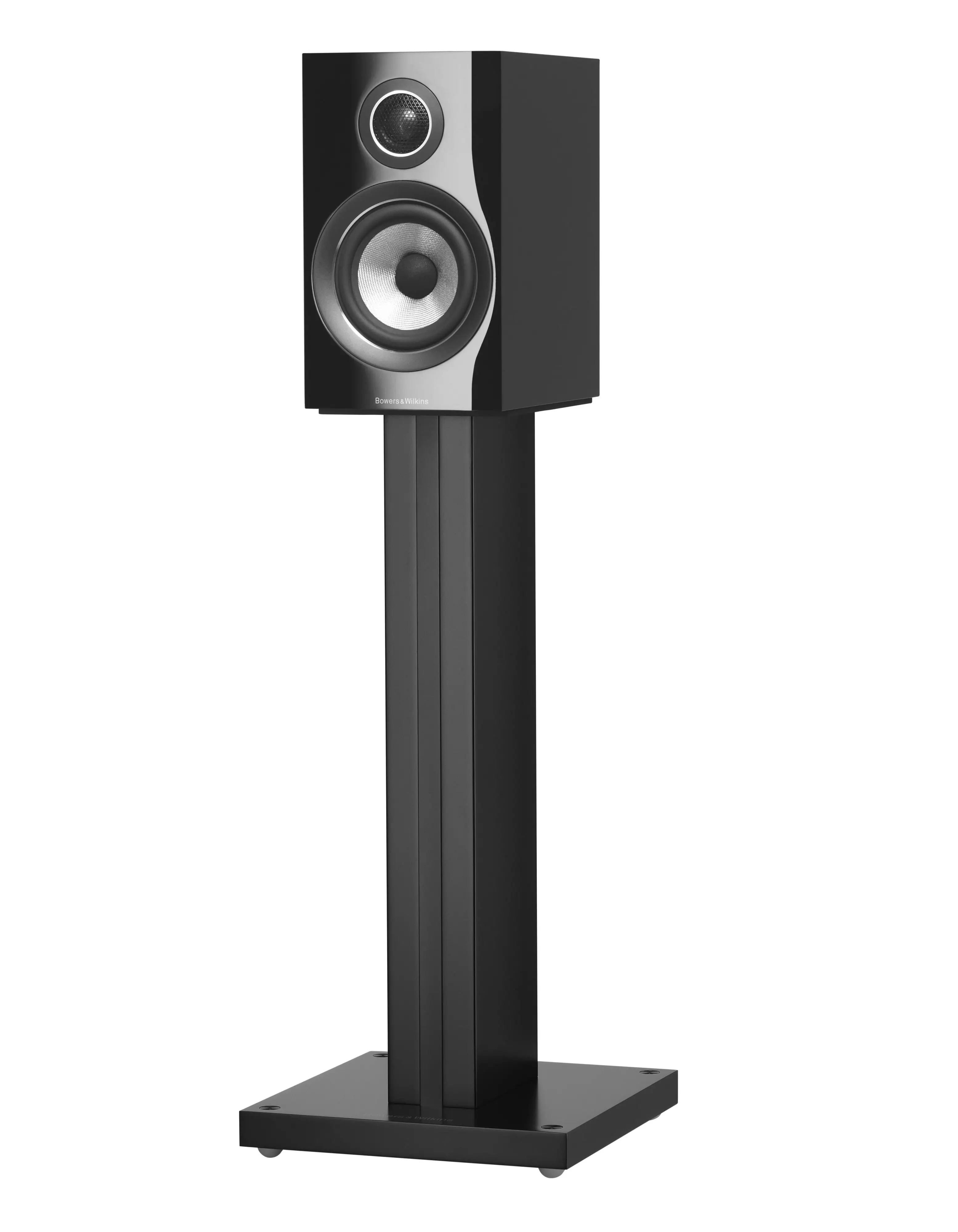 Accessories-parts-hi-fi-Bowers-Wilkins-fs-700-S2-black-racks-shelf ...