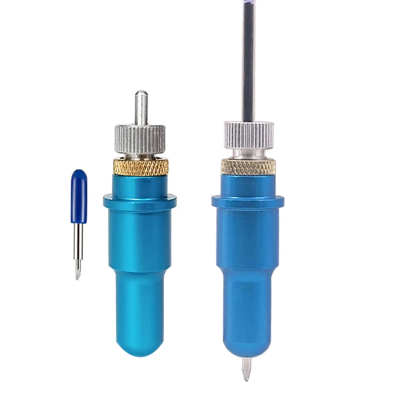 1pc-60-Degree-Liyu-Plotter-Roland-Knife-Vinyl-Cutter-14mm-Blade-Pen ...