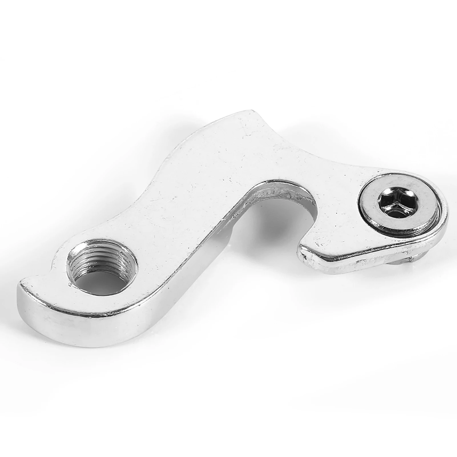 4 Size Aluminium Alloy Rear Gear Mech Derailleur Hanger Hook Drop Out ...