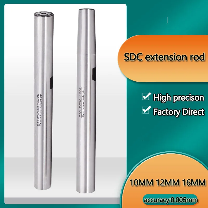 Slim-Collet-Chuck-ST12-C10-C16-C20-DC6-DC8-DC12-SDC-Extension-Bar ...