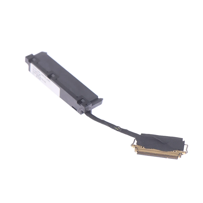 Ventilation,Connecteur de disque dur SATA, câble flexible pour Lenovo ...
