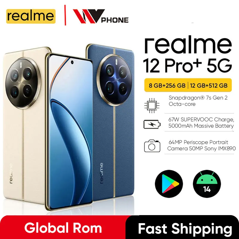 Global-Rom-realme-12-Pro-Plus-Snapdragon-7s-Gen-2-64MP-Sony-IMX890-OIS ...