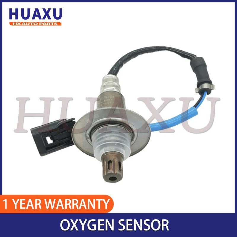 Lambda Probe O2 Oxygen Sensor For Honda CR V III RE 2006 36531RZA003 ...