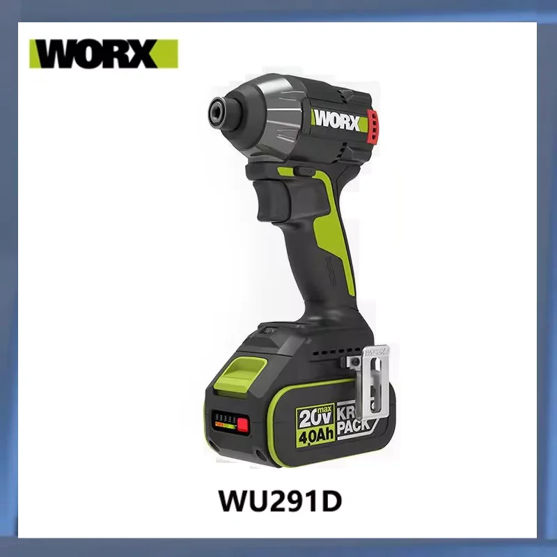 Worx-WU291D-Wireless-Impact-Screwdriver-Brushless-Multi-mode ...