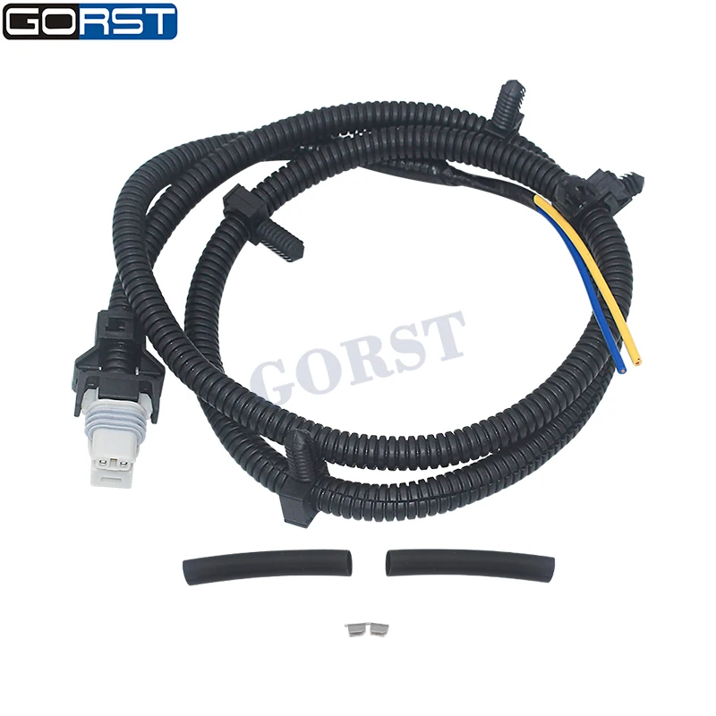 Abs Wheel Speed Sensor Wire Harness 10340314 For Chevrolet Uplander 3 ...