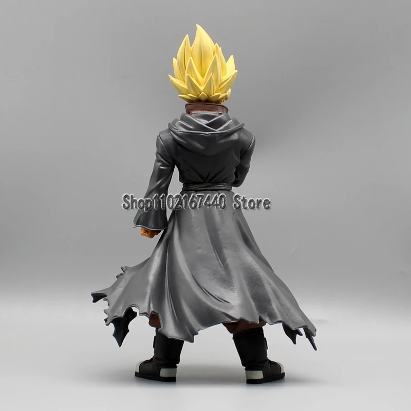 Trunks Ssj3 Dragon Ball Heroes