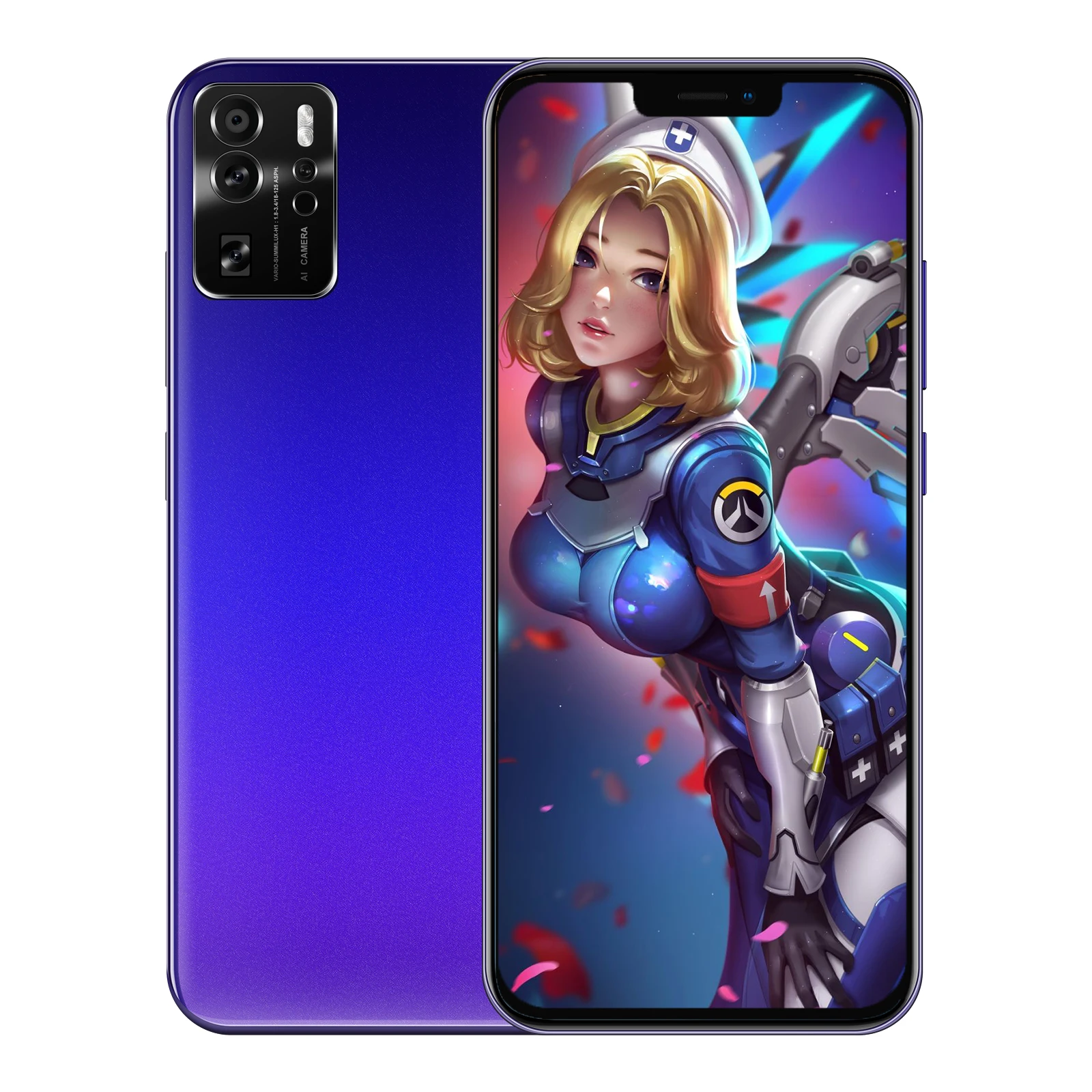 Original-HTM-N20-Pro-Telephone-6GB-128GB-8GB-256GB-Cellphones-4800mAh ...