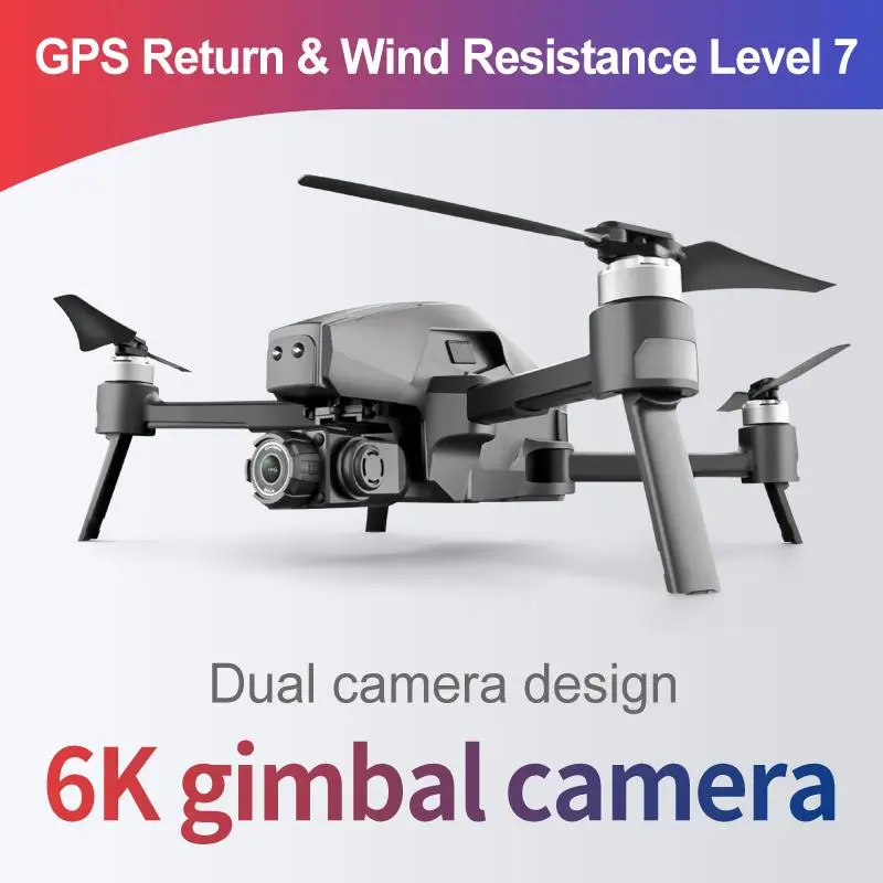M1-Drone-with-camera-drone-6k-professional-quadcopter-GPS-folding-2-axis-UAV-aerial-photography ...