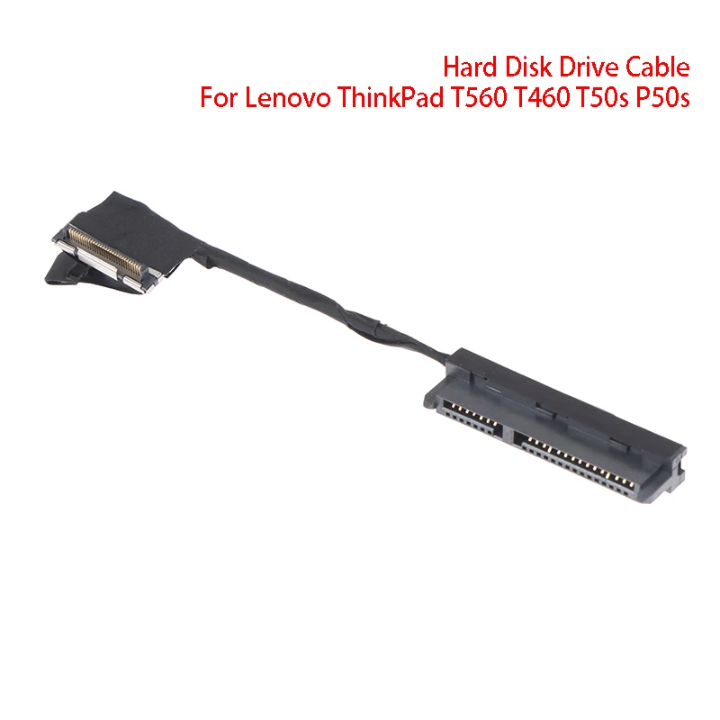 Laptop SATA HHD Cable Hard Disk Drive Cable For Lenovo ThinkPad T560 ...