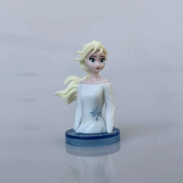 Disney Infinity Olaf And Kristoff