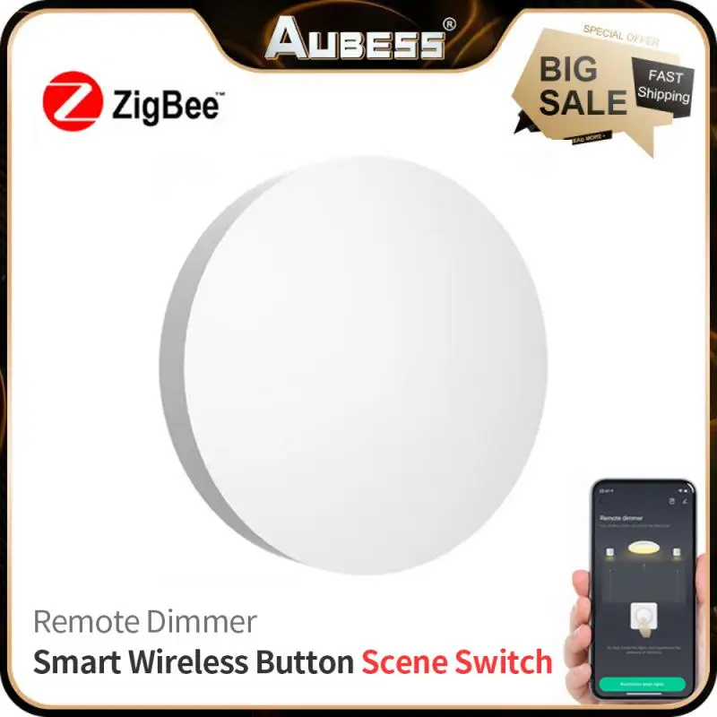 Tuya-Smart-Zigbee-Scene-Switch-Home-Multi-Scene-Linkage-Push-Button ...
