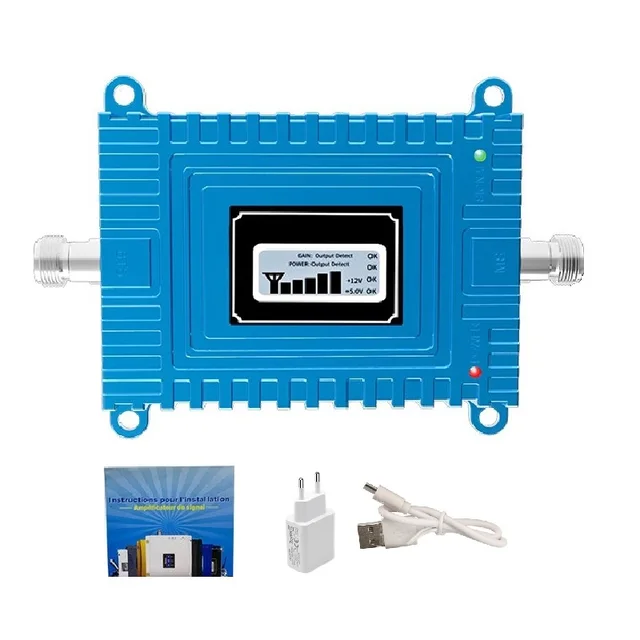 Mexico Brazil Chile 700 850 2-Band Band 28 B28 B5 Cellular Signal ...