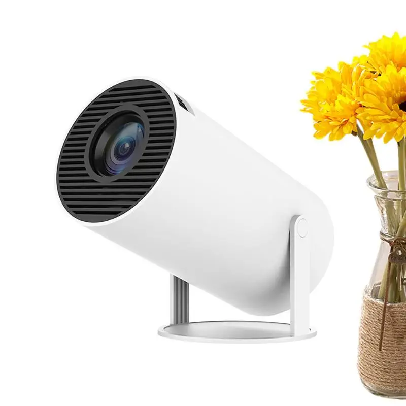 Wifi-Projector-Portable-Smart-Projector-4K-Full-HD-Home-Projectors-Fast ...