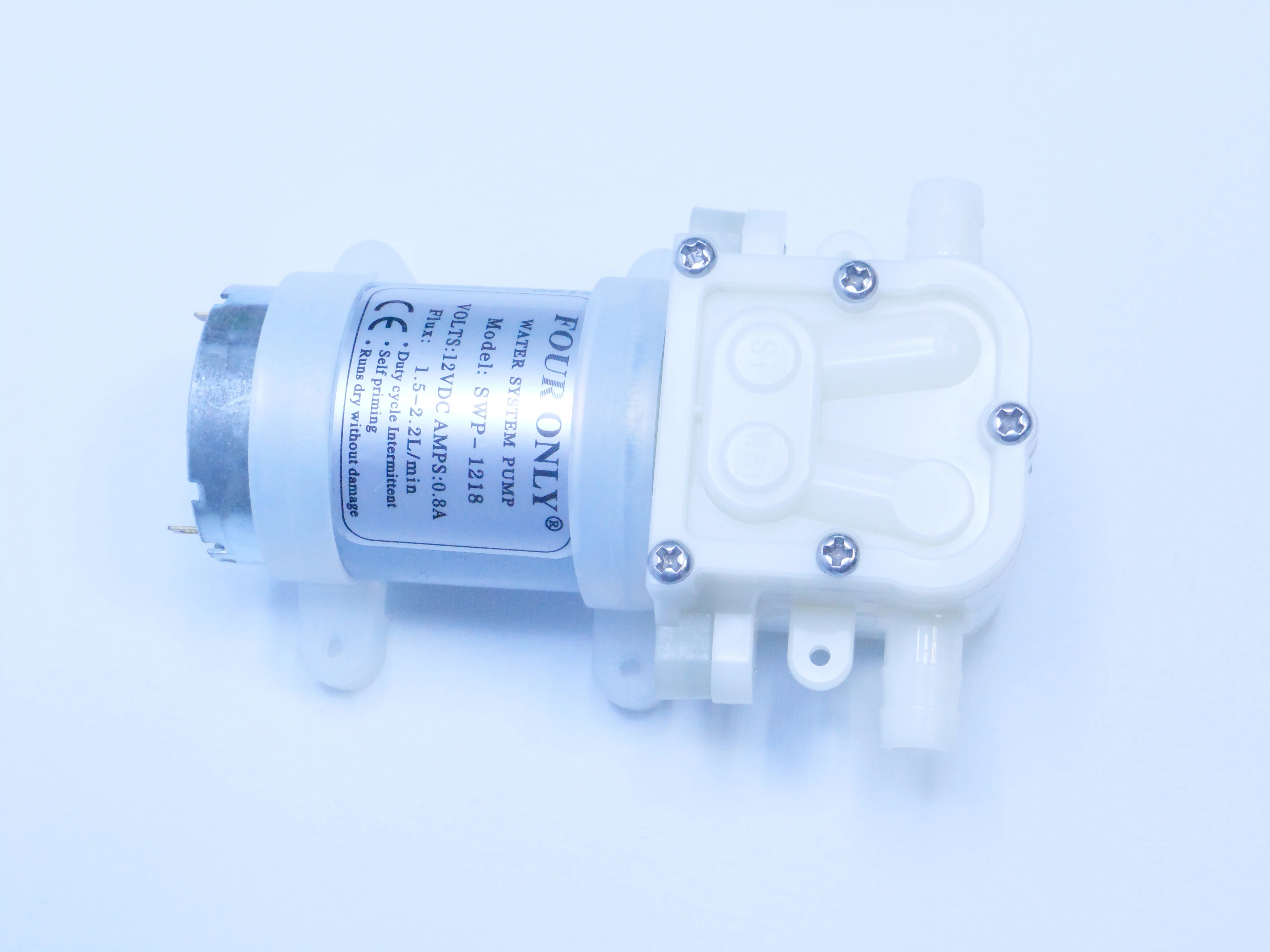 FOURONLY-mini-diaphragm-pump-SWP-1218-DC-water-pump-12V-24V-1-2-0LPM ...
