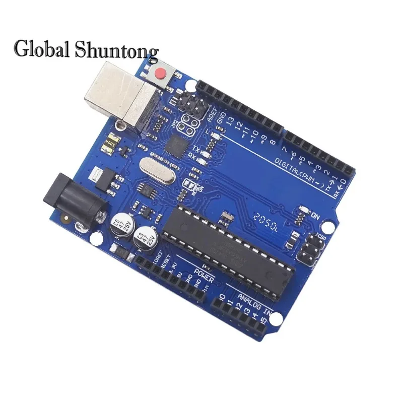 1Pcs-High-Quality-UNO-R3-Development-Board-ATmega328P-PU-ATMEGA16U2 ...