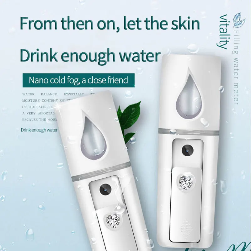 Ionstraim Athlíonta Uisce L2 Sprae Nana Inaistrithe - Coigiltis