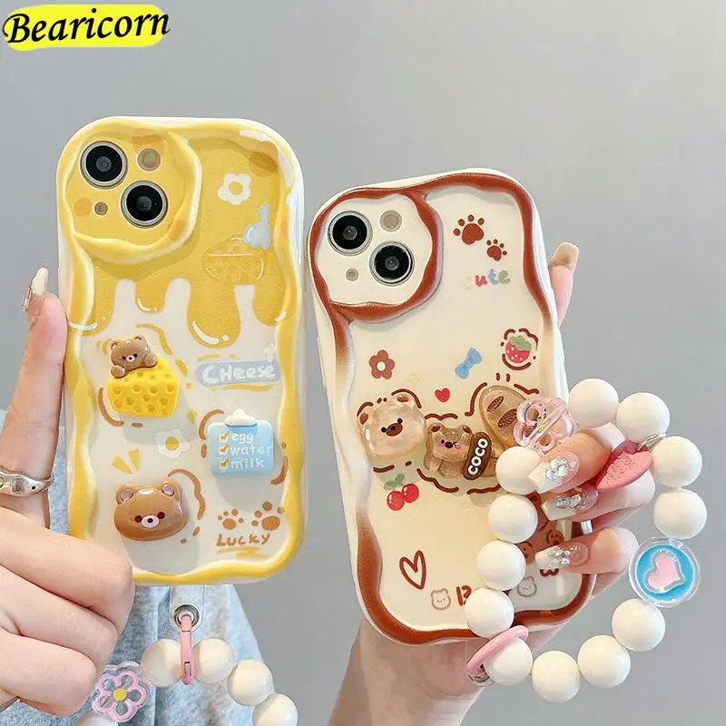 Curly-Wave-Edge-Cream-Rabbit-Phone-Case-For-Samsung-Galaxy-S20-S21-FE-S22-S23-Plus.jpg