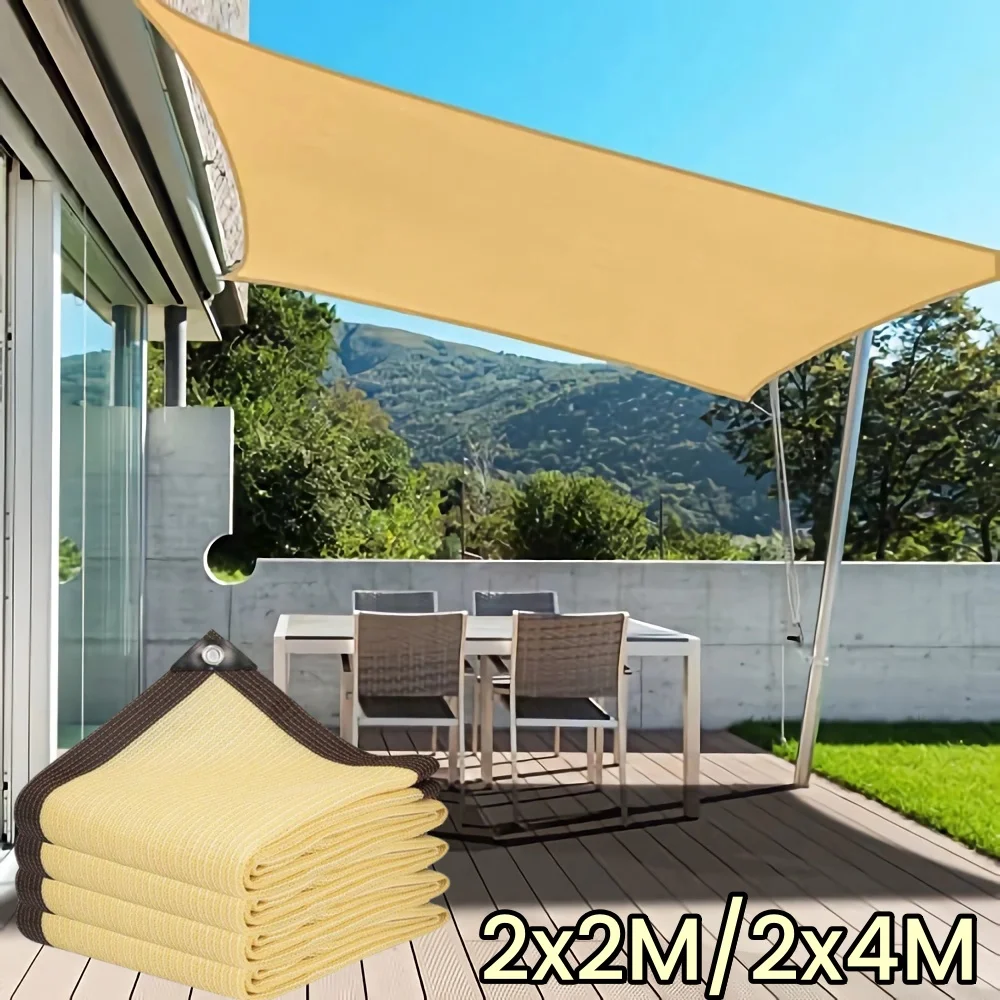 Sun-Shade-Cloth-Garden-Shade-Mesh-Netting-Cover-with-Grommets-for ...