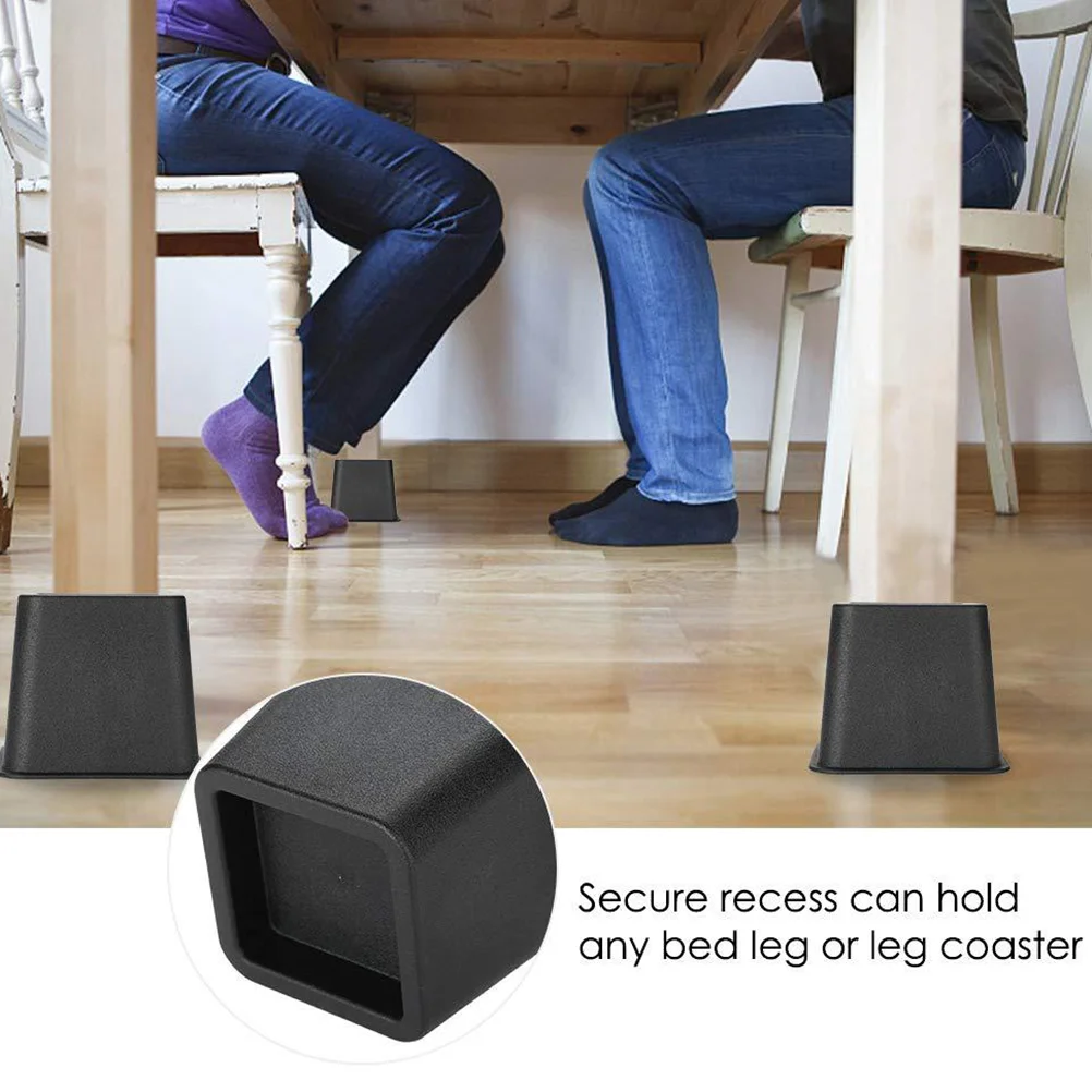 Bed Leg Lifts
