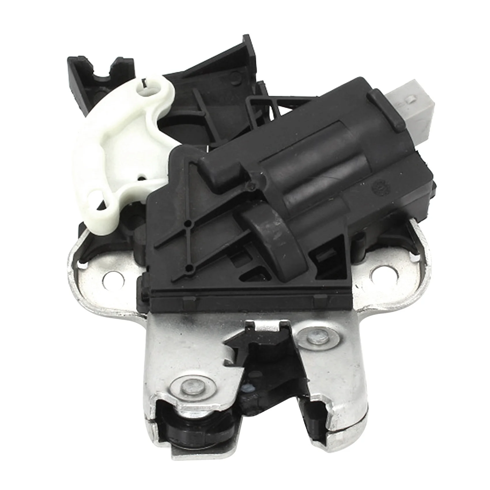 Bootlid-Rear-Trunk-Lid-Lock-Latch-4F5827505D-for-Eos-Jetta-MK5-Passat ...
