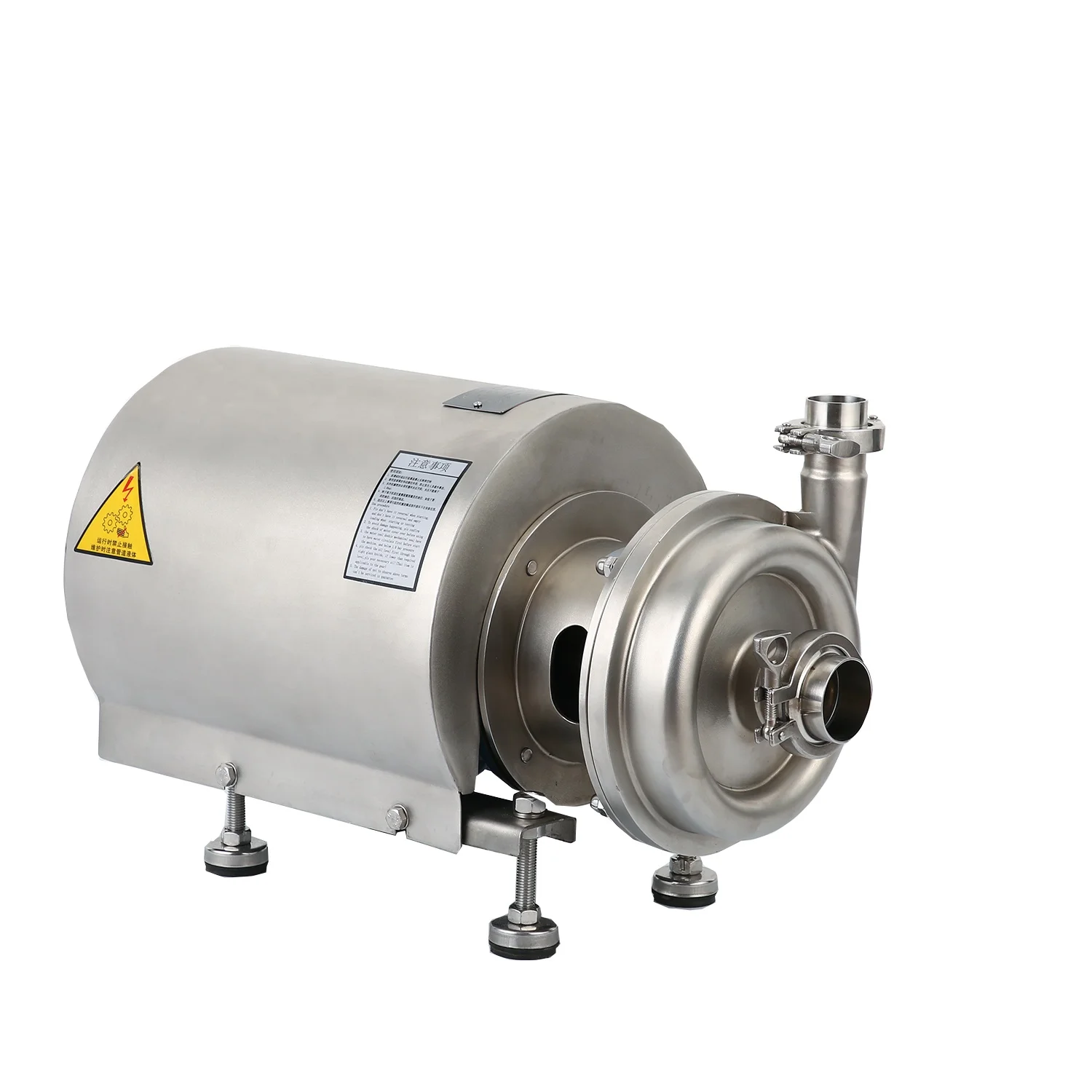 Stainless-steel-centrifugal-pumps-Sanitary-centrifugal-pumps-for-water ...