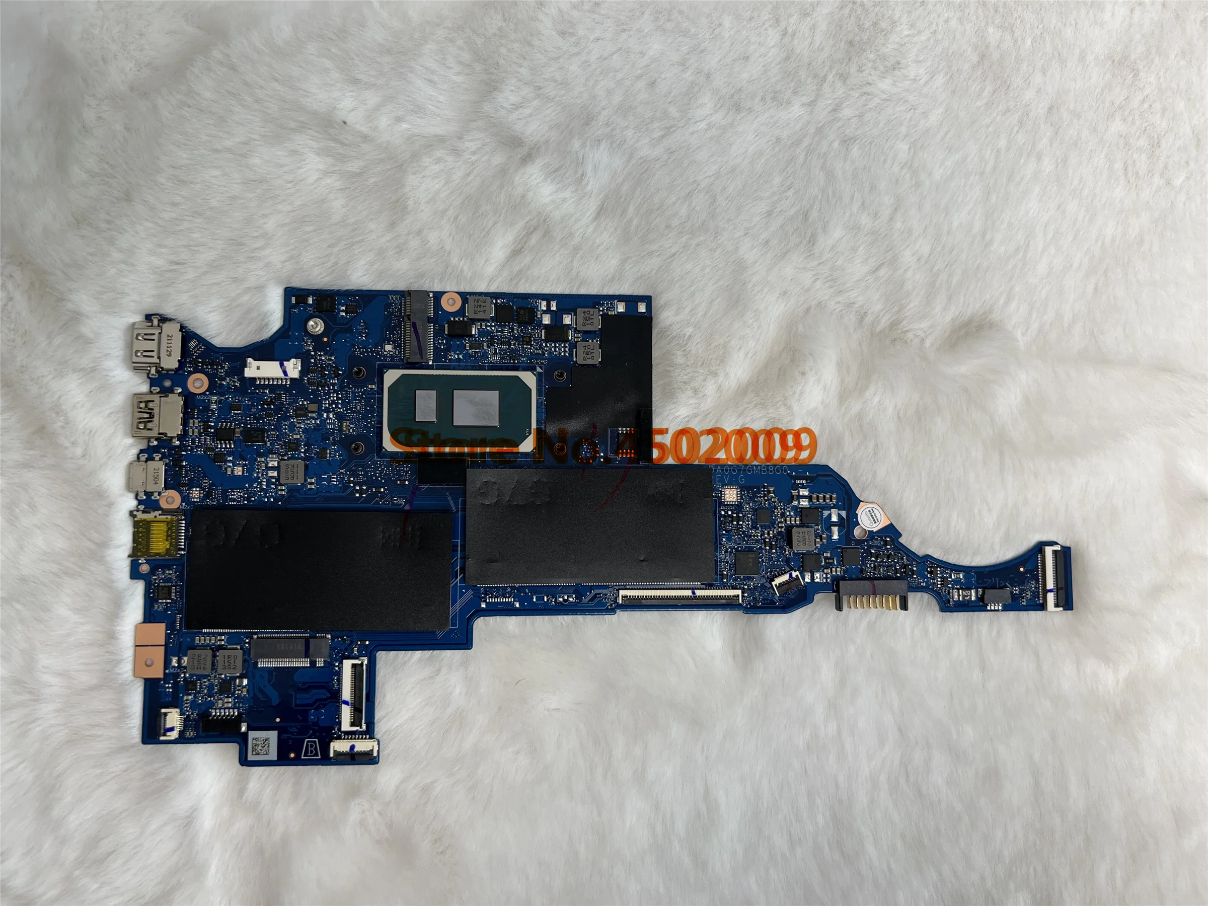 M16645-601-for-HP-14-DV-14T-DV-M16645-001-DA0G7GMB8G0-Laptop ...