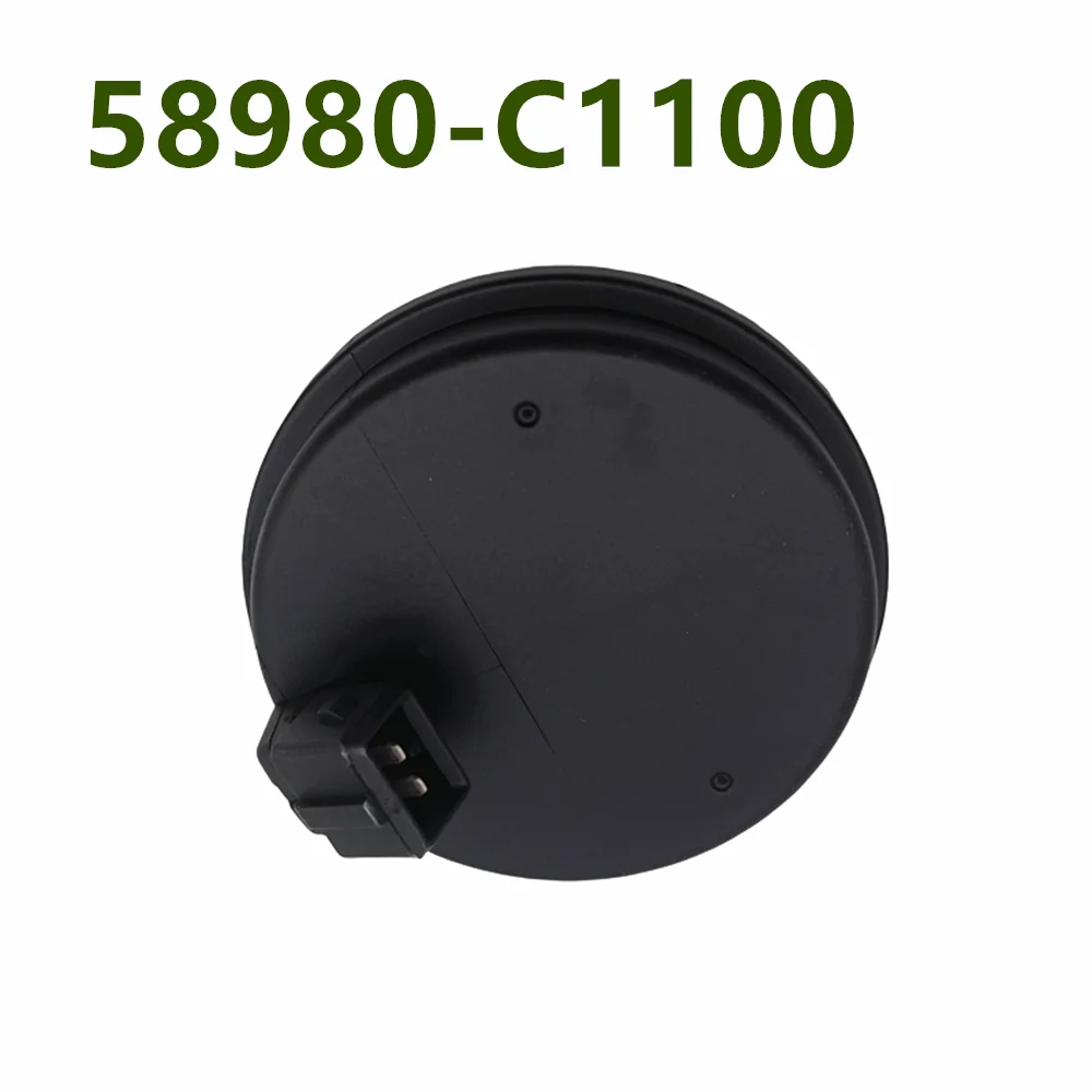 Sensor-de-velocidad-ABS-para-coche-cojinete-trasero-para-Hyundai-Sonata ...