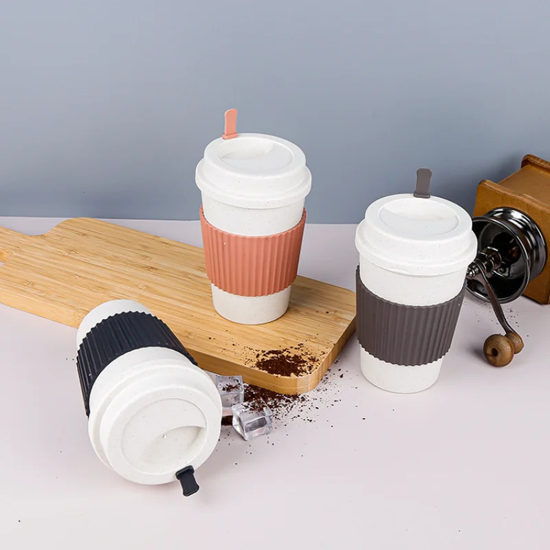2023-New-Light-and-Small-Portable-Water-Cup-Car-Coffee-Cup-Outdoor ...