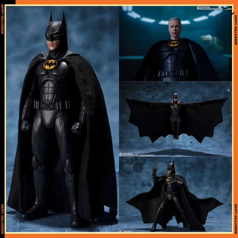 Figura-DE-ACCI-N-DE-Shfiguarts-SHF-modelo-de-Michael-Keaton-Batman ...