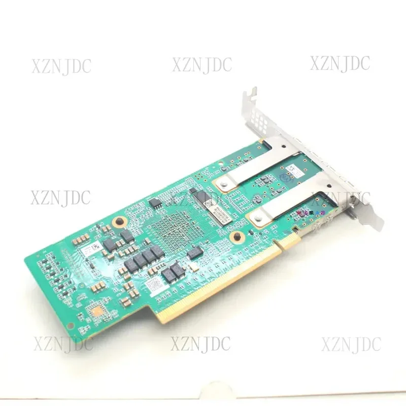 SP570 580 Hi1822 10/25G Quad Port 10 Gigabit Ethernet Card, Seconds ...