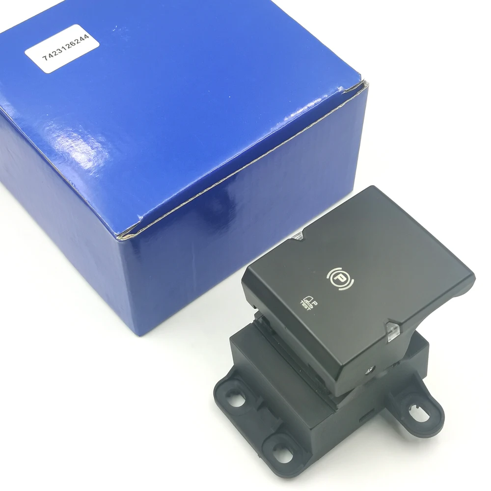 Truck-Tractor-Parking-Brake-Switch-Control-Unit-For-Renault-2013-OE ...