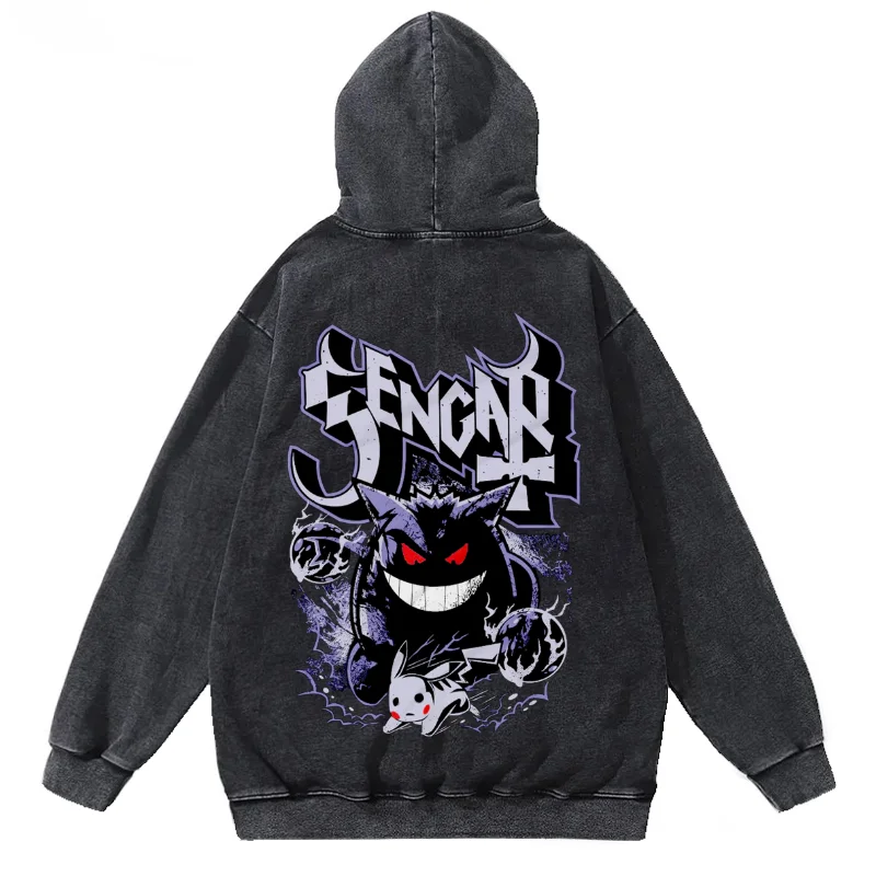 Vintage-printed-long-sleeved-sweater-men-s-trendy-spring-and-autumn ...