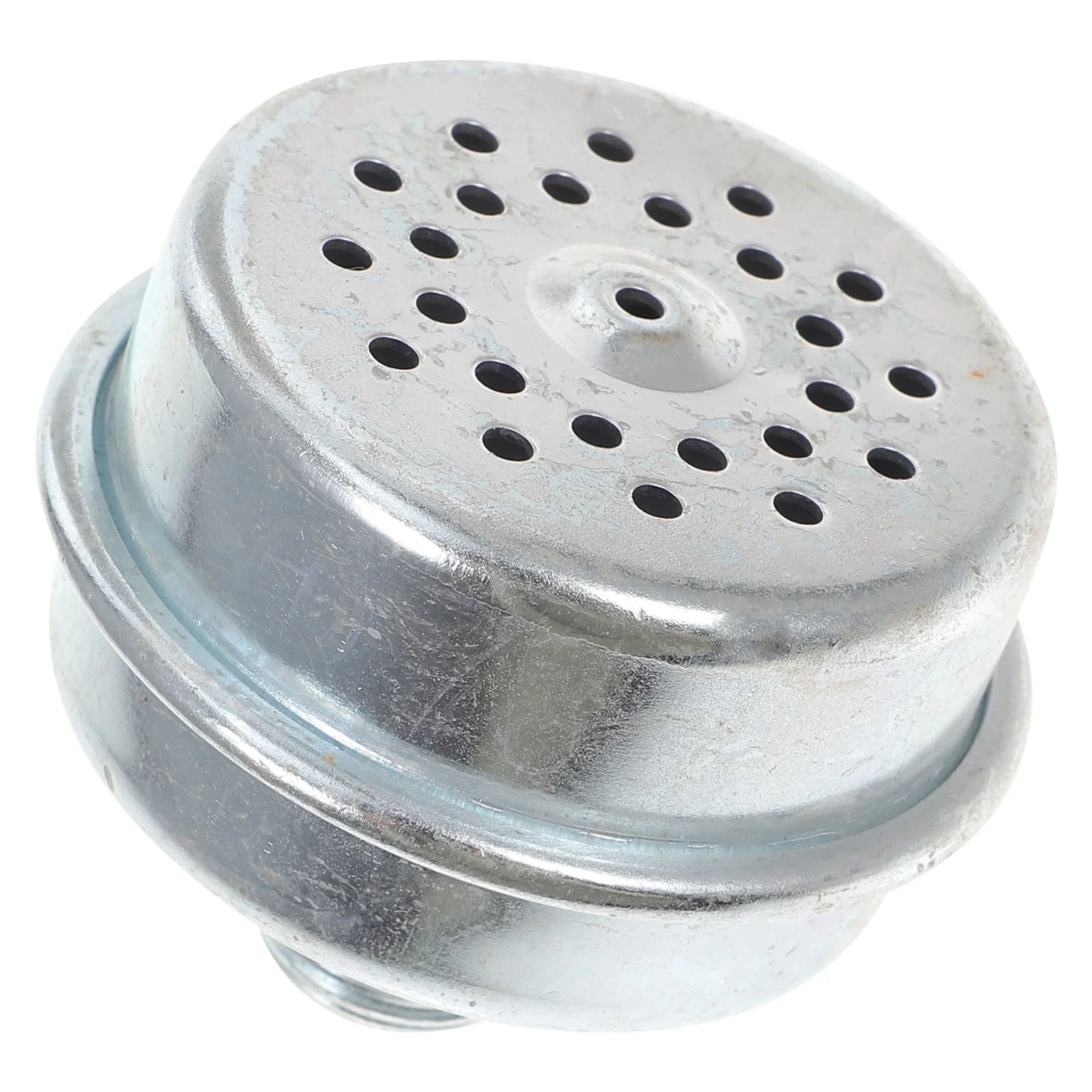 Practical-Galvanized-Iron-Small-Engine-Muffler-Replacement-Muffler-Lawn ...