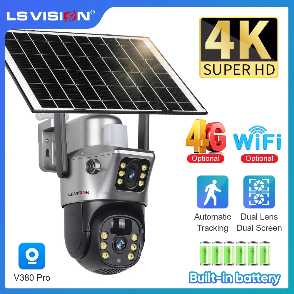 LS-VISION-c-mara-Solar-de-seguridad-con-doble-pantalla-dispositivo-de ...