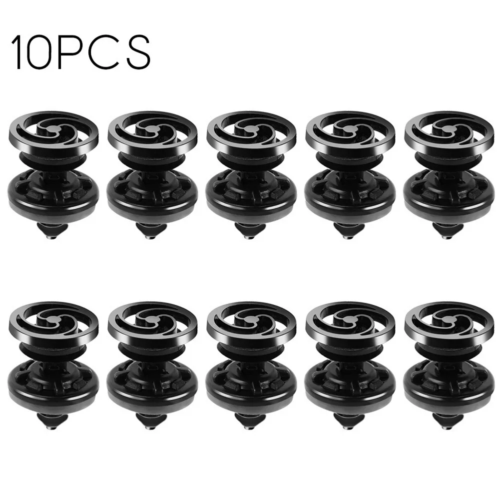 10PCS-Car-Interior-Door-Panel-Push-Type-Clips-For-Porsche-911-For ...
