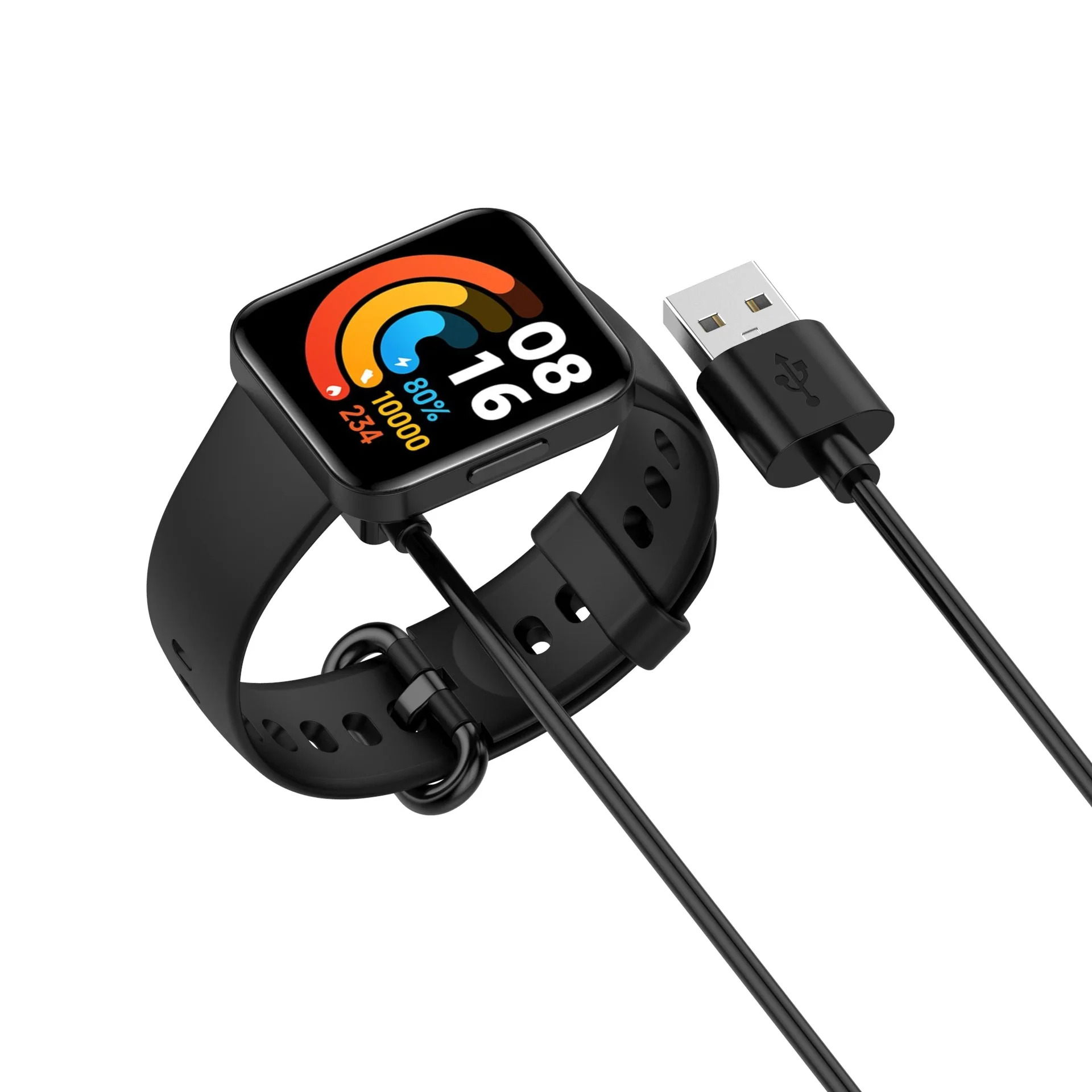 Charging-Cable-For-Xiaomi-Redmi-Watch-3-2-Lite-band7-pro-USB-Charger ...