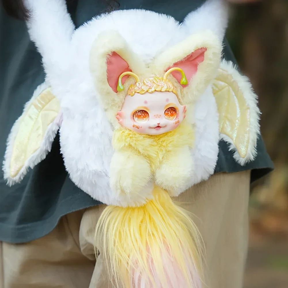 Dream-Fairy-Dumia-fantasy-creature-MAYTREE-Kawaii-Girl-Out-Bag-Gift ...